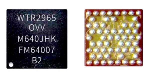 NEW WTR 2965 NETWORK IC - RIZTEL.COM | India's Leading Online Mobile ...